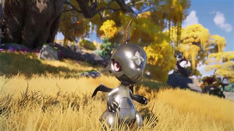 Aniimo Is The Free Pokemon Like Game Ps5 Has Been Waiting For