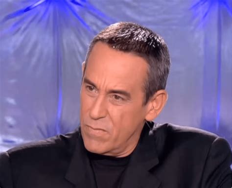 Cause Décès Thierry Ardisson l histoire inédite des derniers jours de