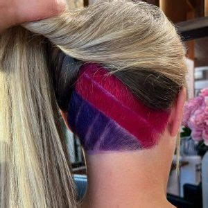 50 Best Undercut Hairstyles For Women In 2026 Hairstyle Secrets