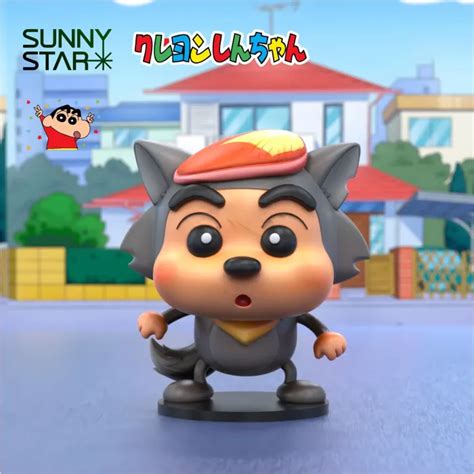 3d打印模型 3mf文件 小新系列2 灰太狼小新 创想云