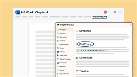 How To Write A Great First Chapter