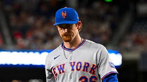 Mets Nolan Mclean Has Easy Explanation For Latest Rough Outing