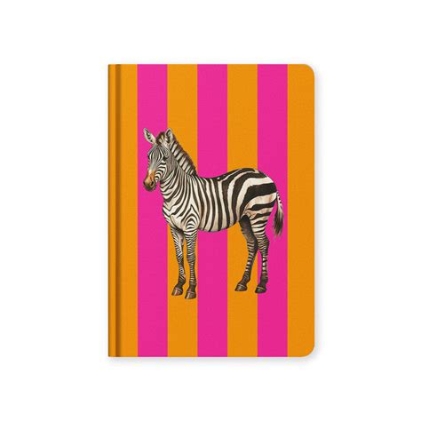 Hardback Notebooks Ohh Deer