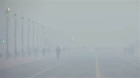 Will Ethiopian Volcanic Ash Impact Delhi Air Pollution 5 Points
