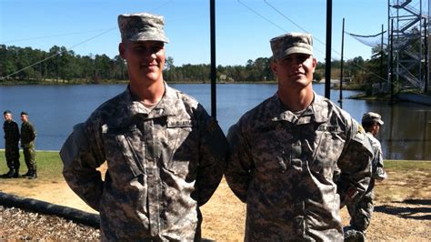How Iu Football Helped Blake Powers Austin Thomas For Army Careers