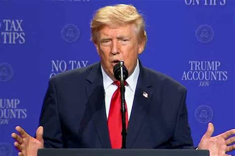 Is Trump Wearing A Wig Viral Las Vegas Video Sparks Online Speculation