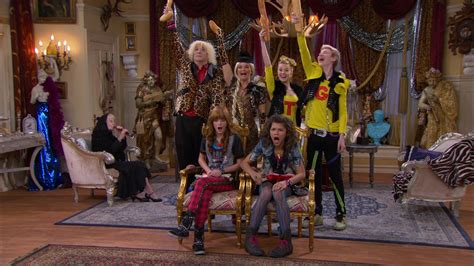 S01e17 Vatalihootsit It Up Screencaps 910 Zendaya Gallery