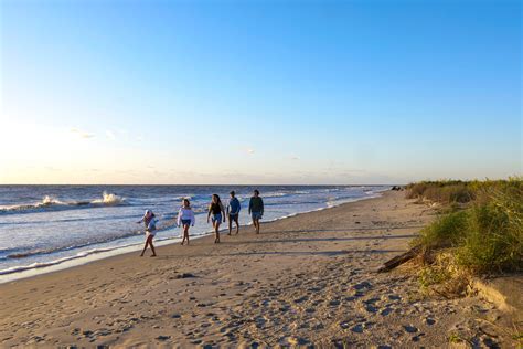 Things To Do In The Golden Isles Beaches Tours More