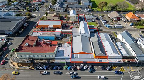 Mitre 10 Sale Offers Opportunity To Build Portfolio All Things