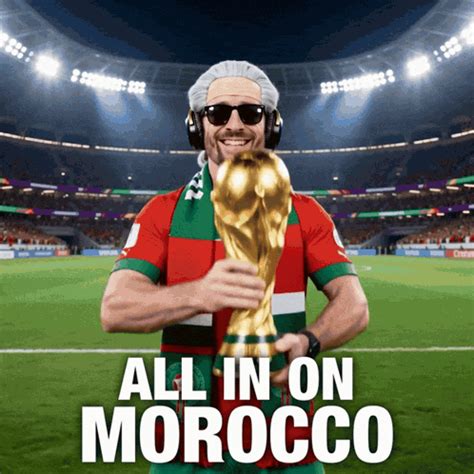 Morocco Tenor