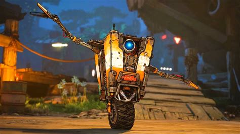 Borderlands 4 Nintendo Switch 2 Release Put On Hold By Take Two