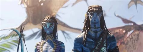 아바타 3 전 세계 오프닝 3억 4000만 달러 전망 Dvdprime