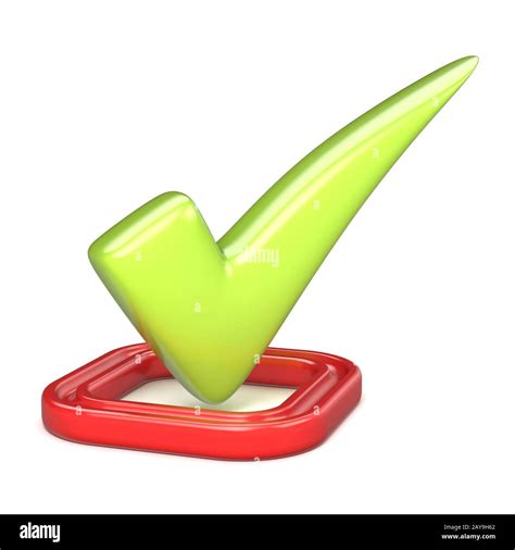 Tick In Square Ok Hi Res Stock Photography And Images Alamy