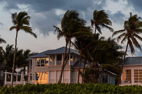 Preparing Your Home For Santa Ana Wind Season Security And Power