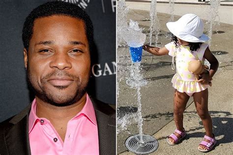 Malcolm Jamal Warner S Daughter Everything The Late Star Said About