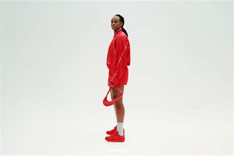 New Nike X Jacquemus Collection Features Distinct Lifestyle And Sportswear Pieces Nike Au
