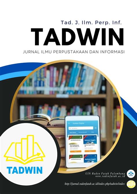 Studi Fenomologi Tentang Pengalaman Pustakawan Dalam Memberikan Layanan