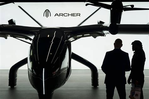 Archer Buys Boeings Wisk And Insitu In All Stock Deal Thestreet