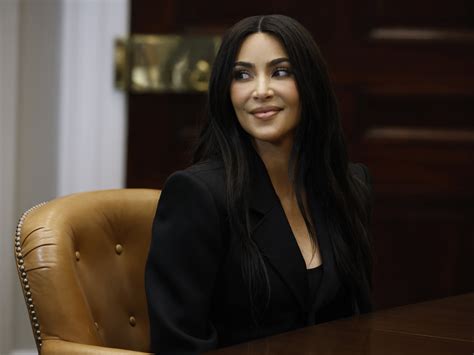 Kim Kardashian Makes Broadway Producing Debut With The Fear Of 13