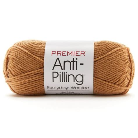 Premier Yarns Anti Pilling Everyday Dk Solids Yarn Garnet 100 Acrylic