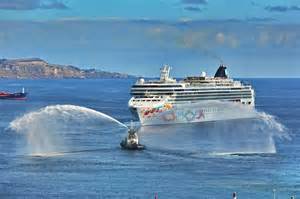 Norwegian Pearl Sets Sail On Big Nude Cruise 2026 Cruise Industry