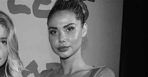 Sahara Ray Nie żyje Pierwsze Doniesienia O Przyczynie Zgonu 34 Latki