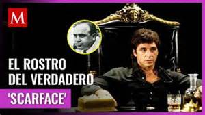 Quien Es Tony Montana Personaje De Al Pacino En Scarface Realmente