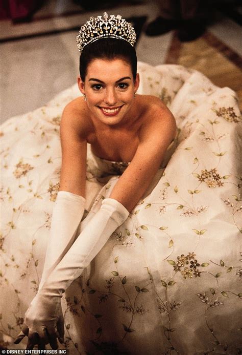 Princess Diaries 3 Producer Reveals Where Third Film Stands Two