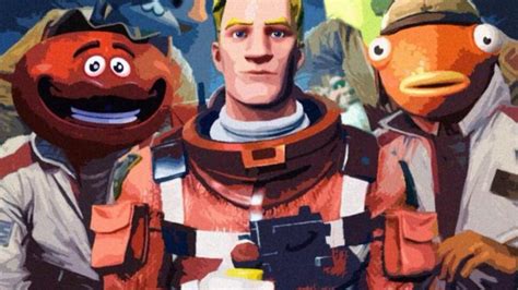 Logic Teases Fortnite Collab Ahead Of Ultra 84 Release