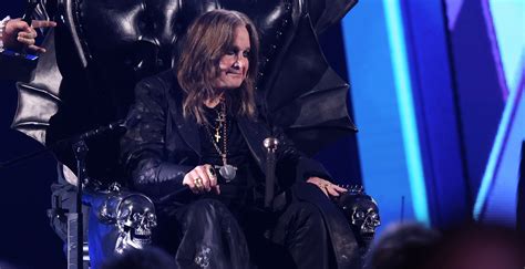 Ozzy Osbourne Reveals His New Memoir After His Final Concert Wide