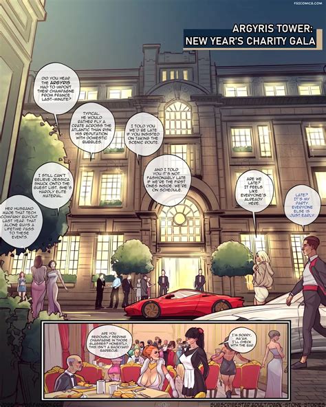 Debt Chapter 3 Jdseal Fsicomics