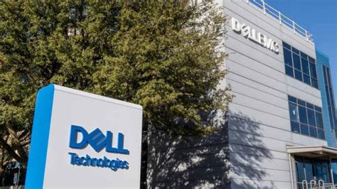 Dell Lays Off 11 000 Employees Spends 569m On Severance As Ai Shift