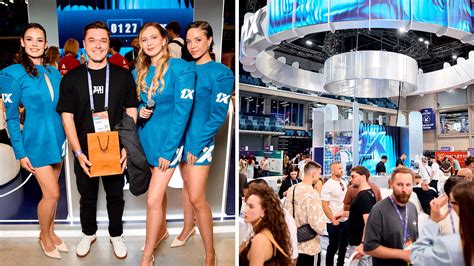 1xbet At Affiliate World Europe 2026 Business Highlights Of Two Days