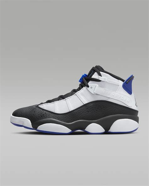 Nike Jordan Six Rings Hot Sale