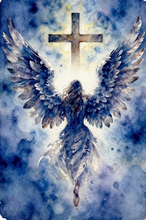 20 Inspiring Christian Canvas Art Ideas To Refresh Your Prayer Room