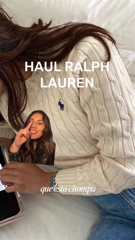 Haul De Chompas Estilosas Y Aesthetic Tiktok