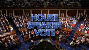 Mike Johnson Wins Re Election As House Speaker With Endorsement From