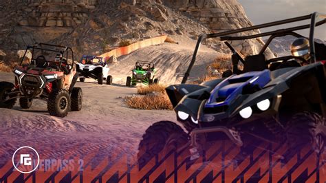 Overpass 2 Release Date Moved Forward