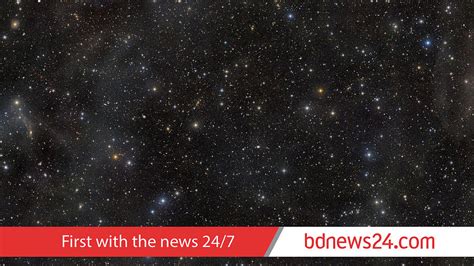 Rubin Observatorys Camera Captures 500 000 Galaxies