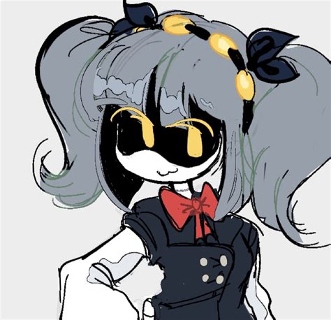 Murder Drones Fanart On Tumblr