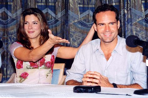The Coolest Throwback Photos Of Sandra Bullock