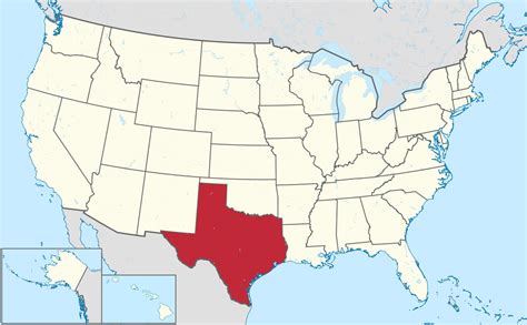 United States Presidential Elections In Texas Wikipedia