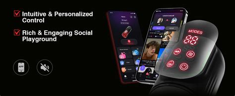 Jodiyece Male Masturbator Penis Pump Ai Powered Pocket