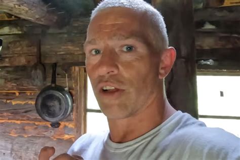 Alaskan Bush People Star Matt Brown Dead At 42 After Body Is Found In