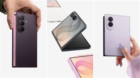 Samsung Galaxy Z Fold 8 Fold 8 Ultra Flip 8 Specs And Prices