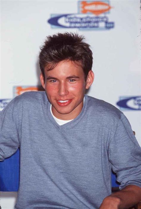 Jonathan Taylor Thomas Allegedly Kicked Cop Before Arrest