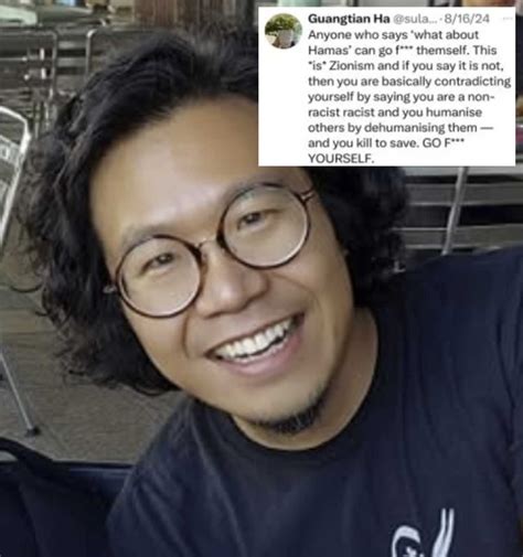 Prof Guangtian Ha Charged In Antisemitic Cyberstalking Case Daily Voice