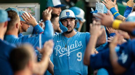 Royals Fan-Favorite Has Message For Kansas City After Disappointing Season
