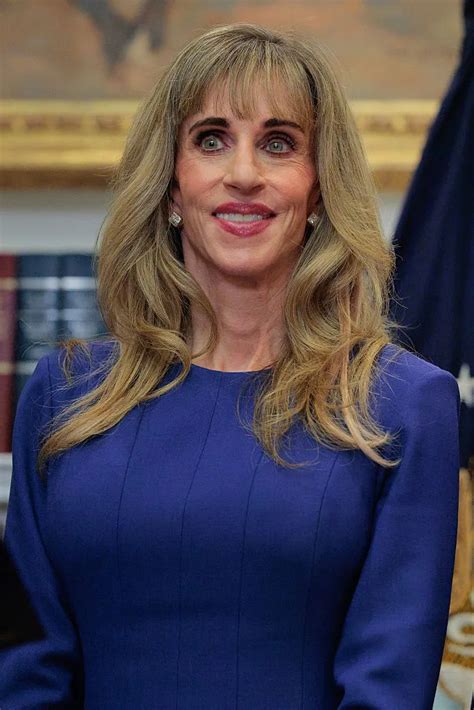 Susan Dells Viral White House Appearance Reignites Mar A Lago Face