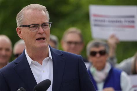 Roger Marshall Wins Gop Primary Adam Hamilton To Represent Democrats